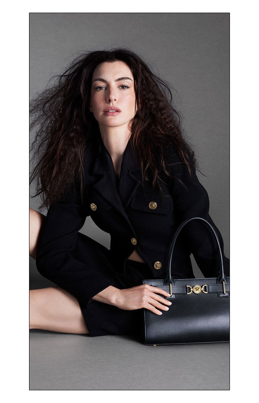 VERSACE ICONS | Versace Philippines