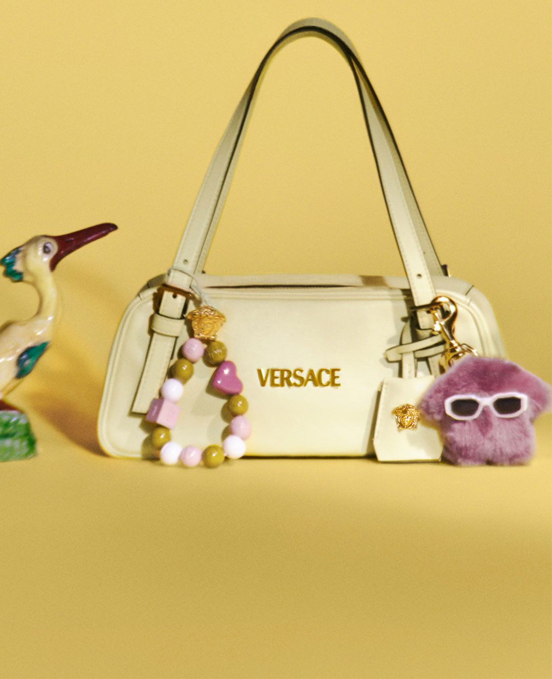 VERSACE Italia | Abbigliamento e Accessori d'Alta Moda