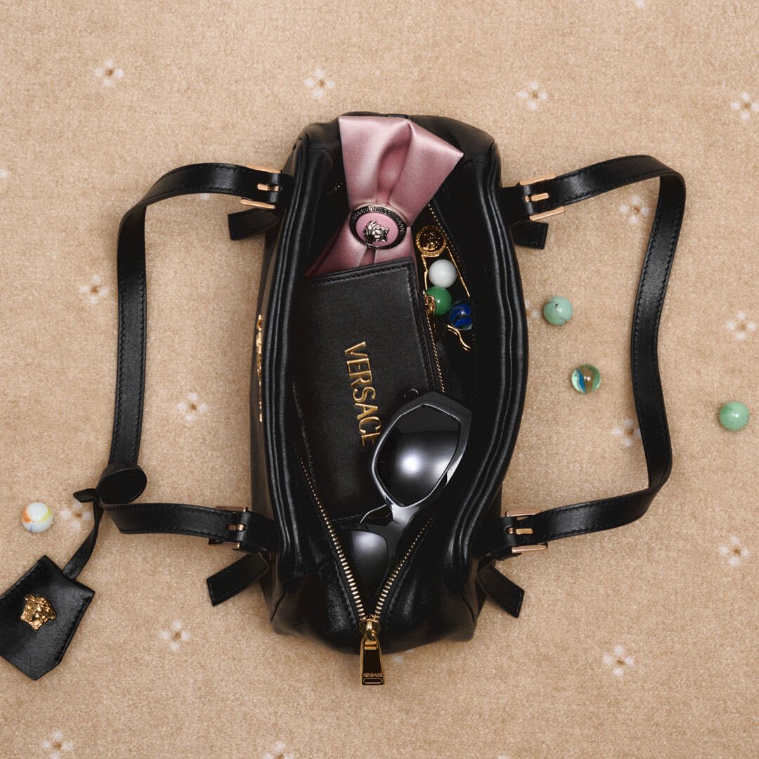 VERSACE Canada | High Fashion Clothing & Accessories