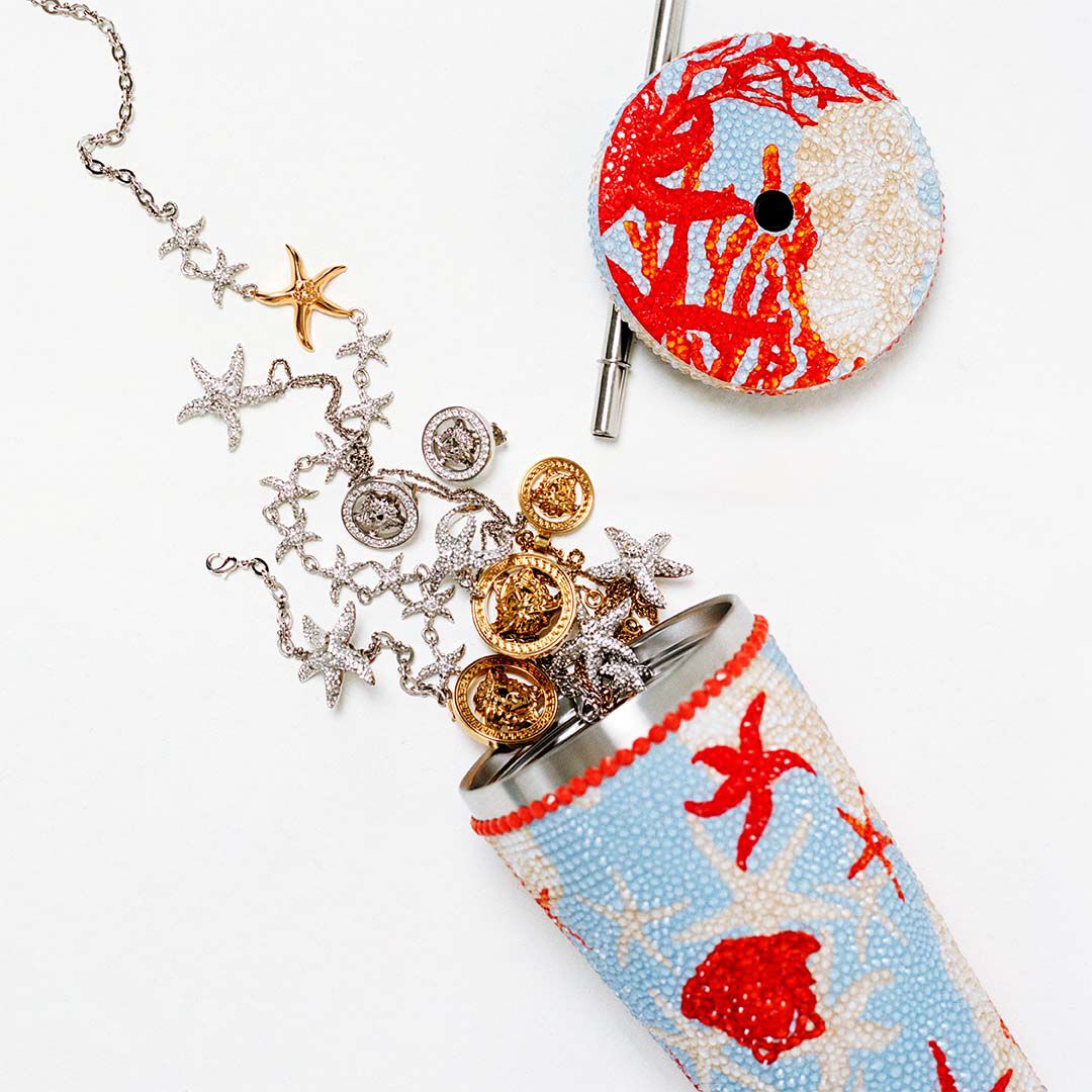 VERSACE España | prendas y accesorios de alta moda