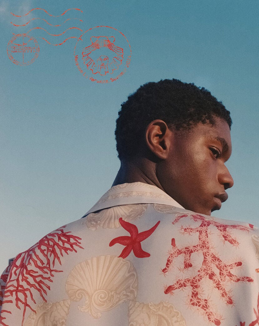 VERSACE US | High Fashion Luxury Clothing & Accessories