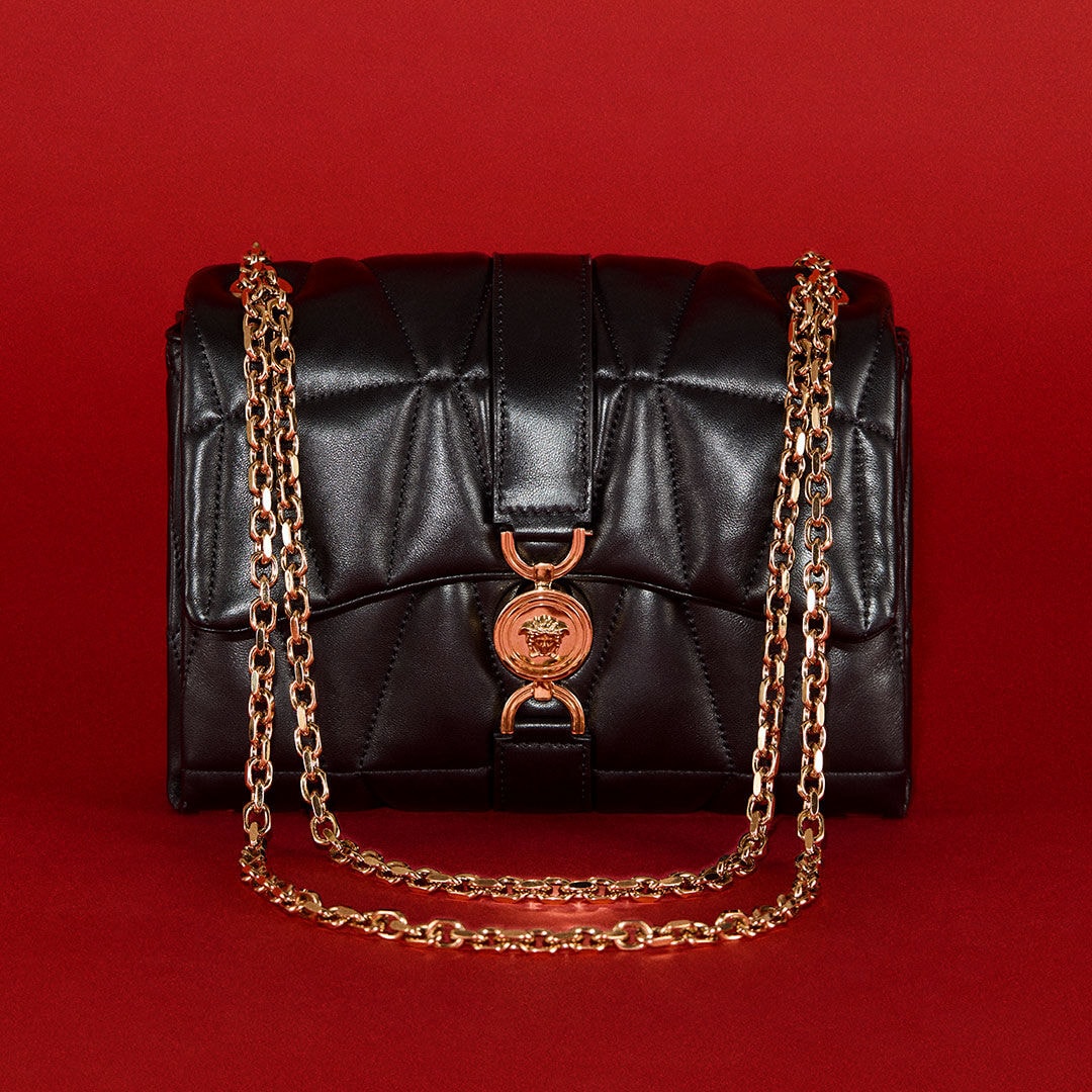 VERSACE Italia | Abbigliamento e Accessori d'Alta Moda