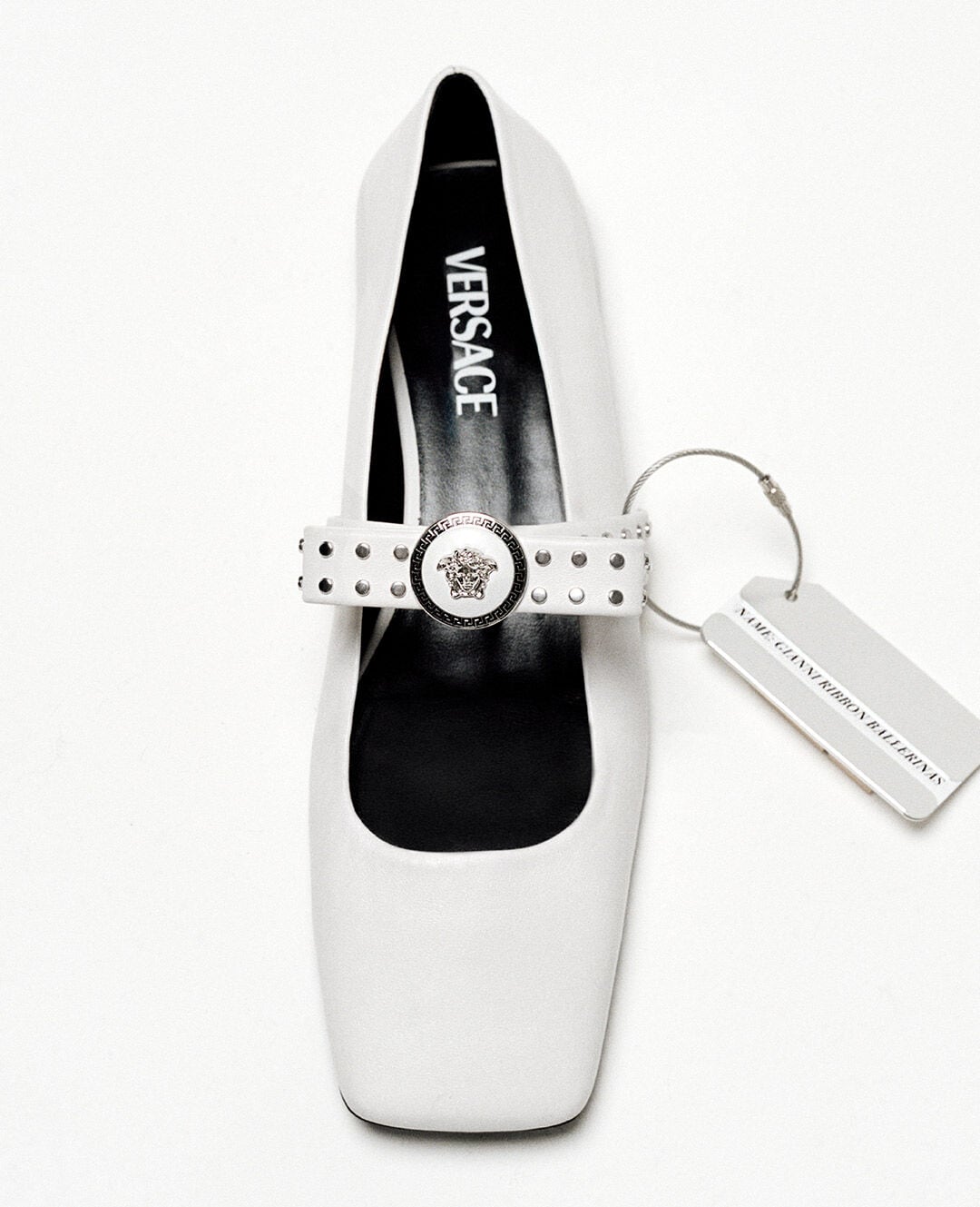 VERSACE Deutschland | High-Fashion-Kleidung & Accessoires