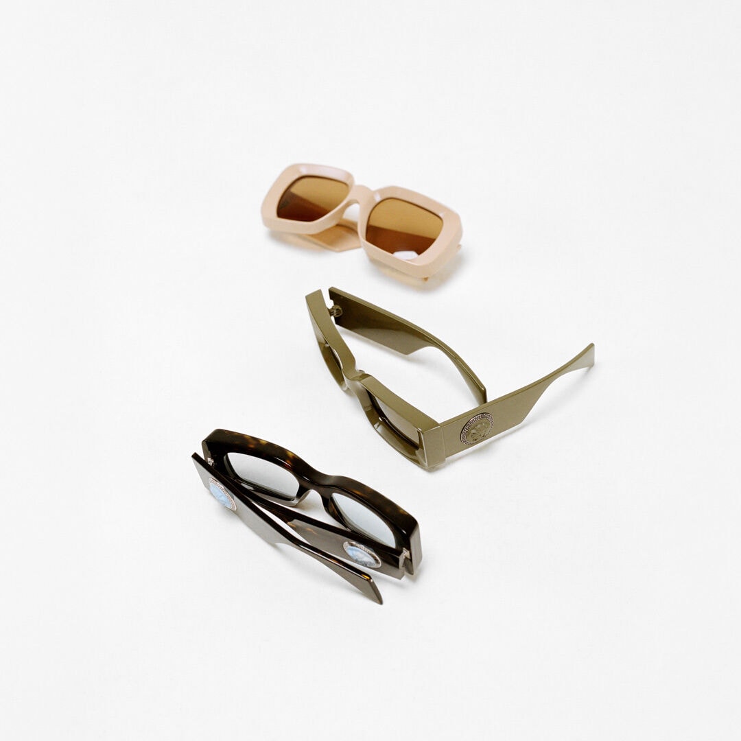 VERSACE España | prendas y accesorios de alta moda