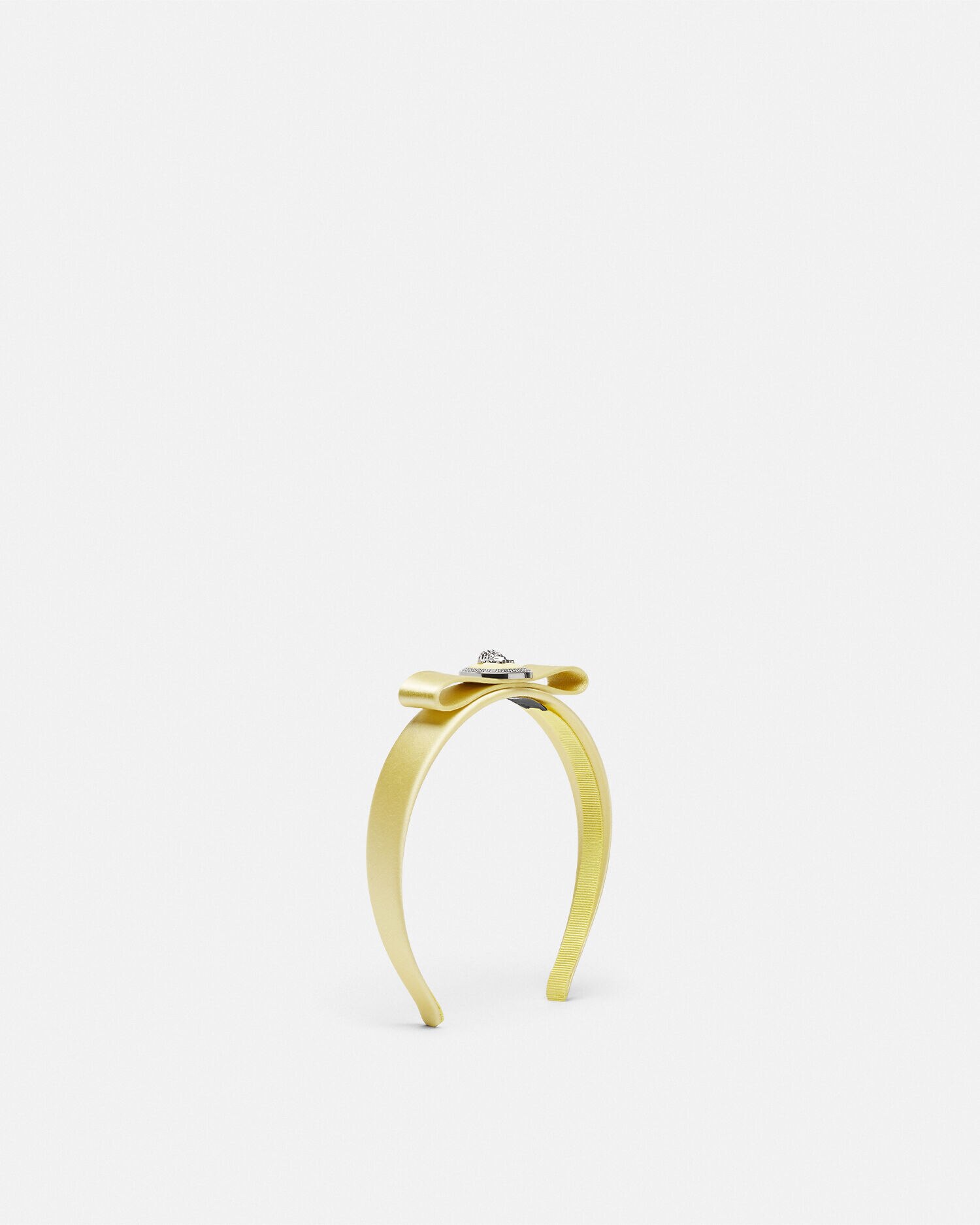 Women's Designer Hair Accessories | VERSACE Women's Designer Hair Accessories | VERSACE