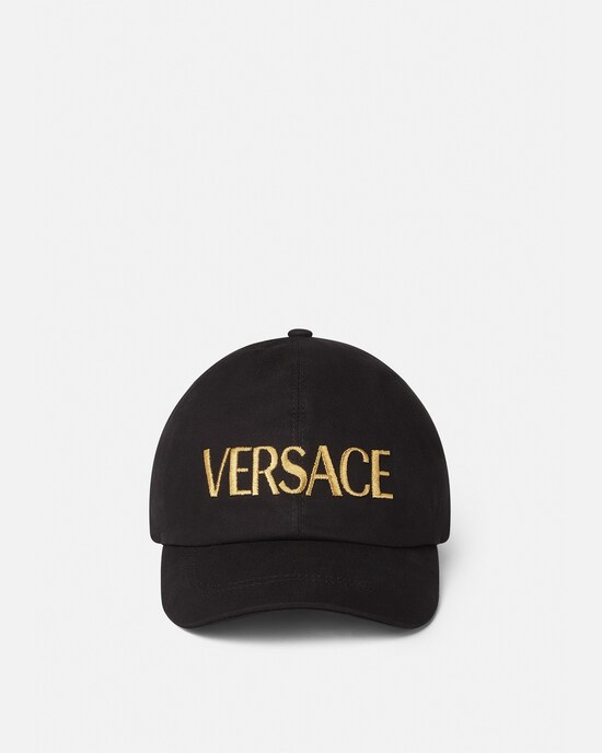 Women's Hats: Caps, Beanies, and Bucket Hats | VERSACE