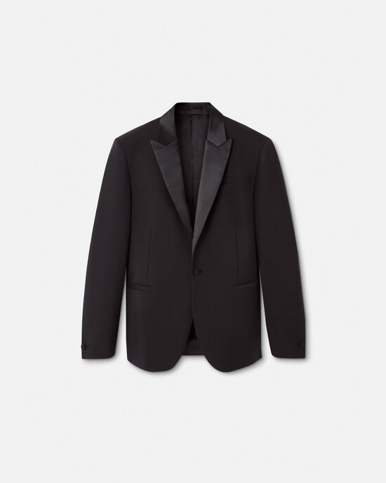 Men's Blazer & Suits | VERSACE