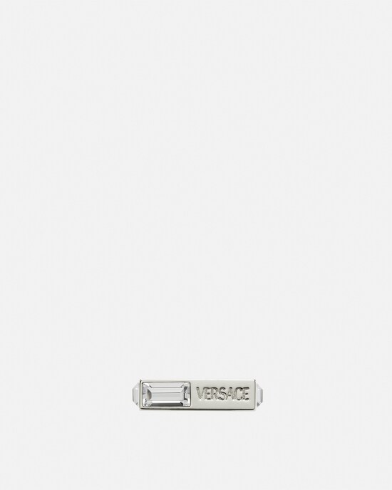 Men's Luxury & Designer Rings | VERSACE US