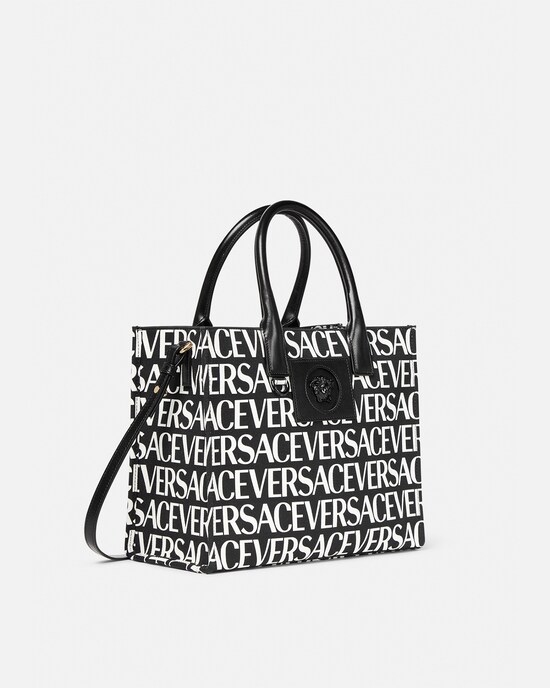 Versace Tote Bags for Women | VERSACE