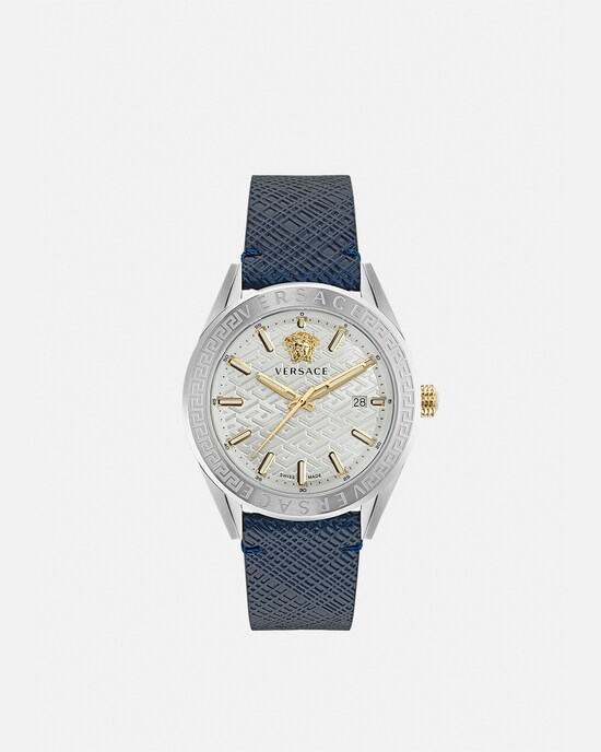 Versace Watches for Men | VERSACE