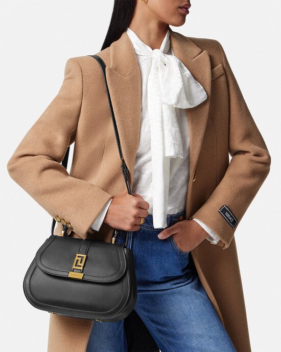 Women's Designer Handbags | VERSACE US