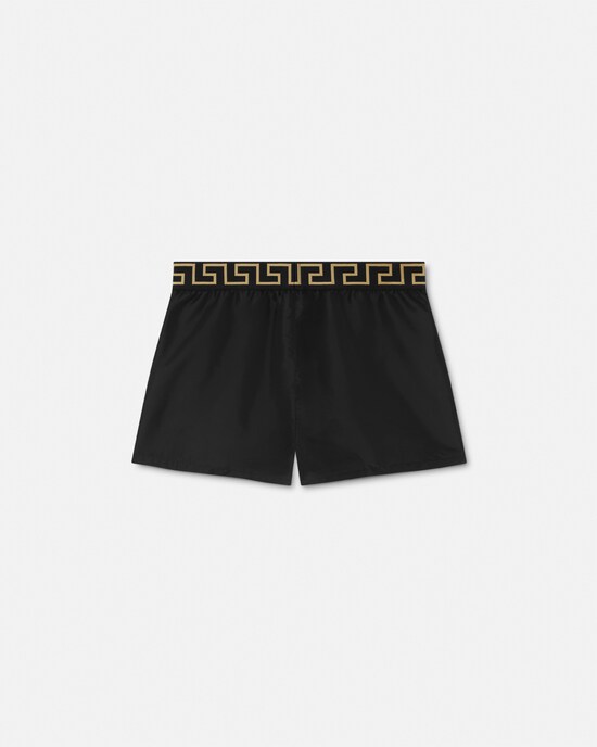 Versace Beachwear for Men | Official Website