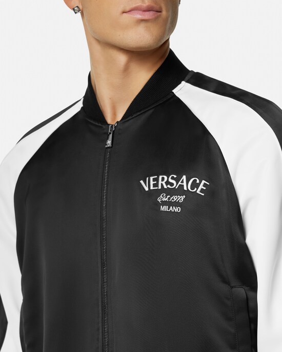 Men's Designer Clothing | VERSACE US