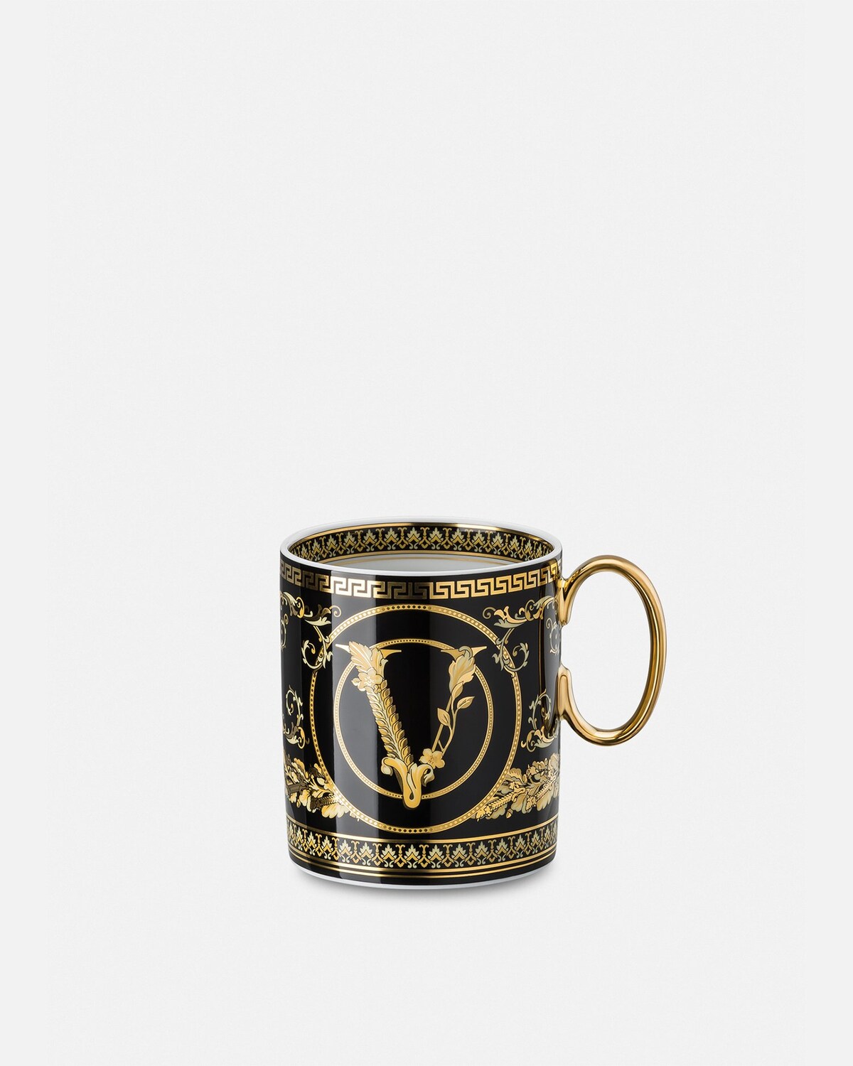 Versace Virtus Gala Mug - Home Collection | Online Store EU