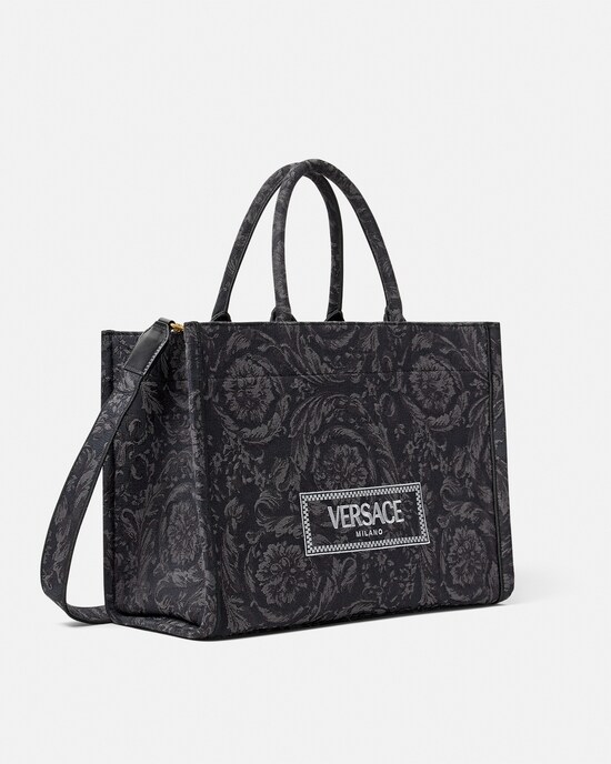 Versace Tote Bags for Women