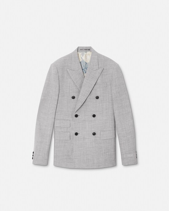 Men's Blazer & Suits