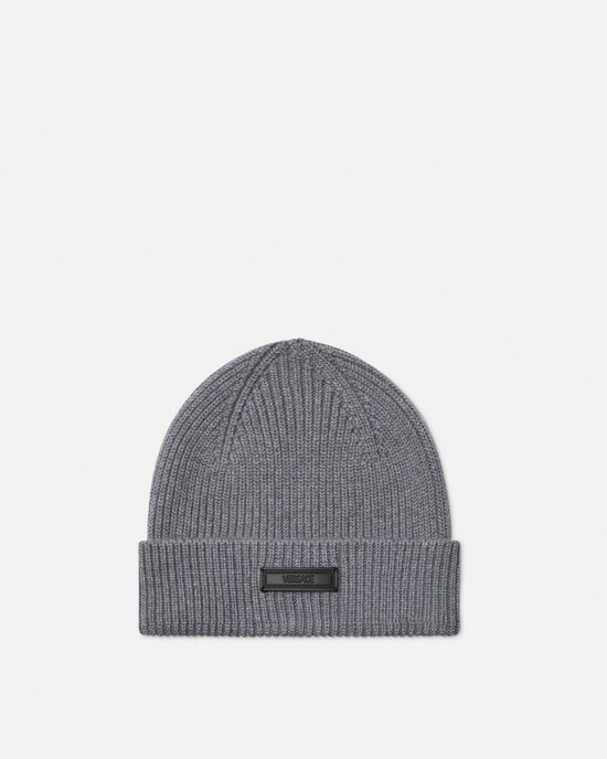 Men's Designer Hats: Caps, Beanies & Bucket Hats | VERSACE US