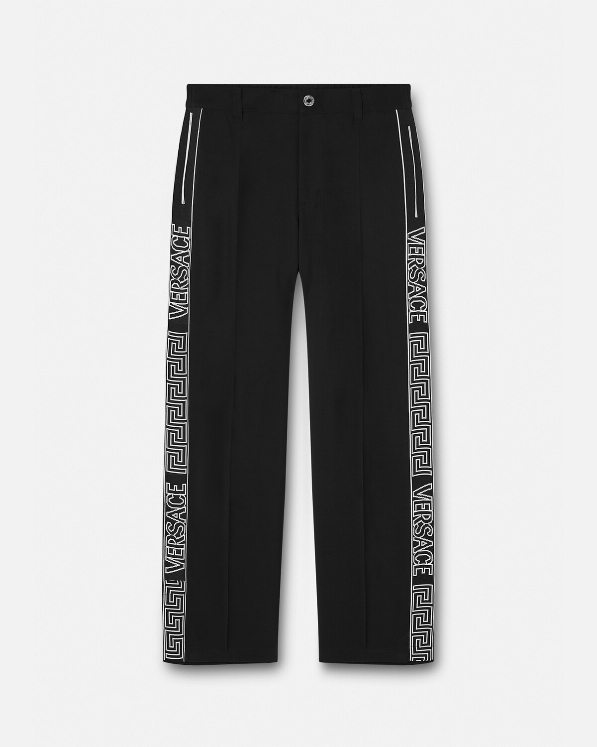 Versace Greca Pants | VERSACE
