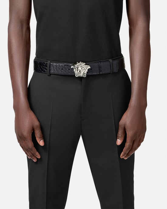 Versace Accessories for Men | VERSACE