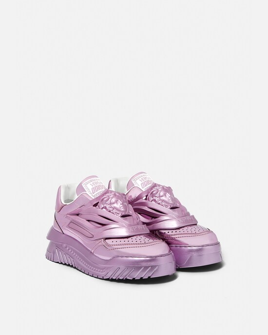 Versace Sneakers for Women | VERSACE