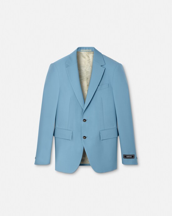 Men's Blazer & Suits | VERSACE