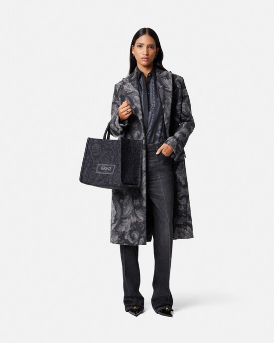 Women's Designer Clothing | VERSACE US