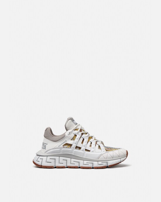 Versace Fashion Sneakers for Men | VERSACE