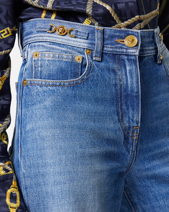 Women's Designer Clothing | VERSACE US