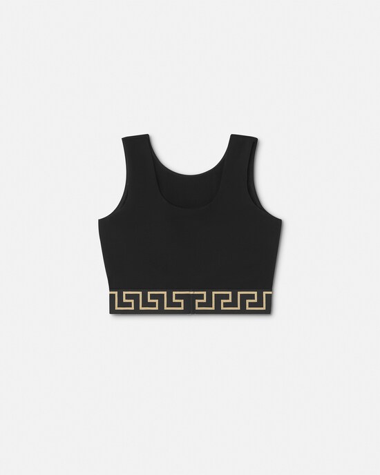 Women's Activewear & Yoga Collection | VERSACE US