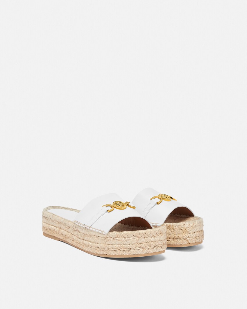 Alpargatas con Medusa '95 30 | VERSACE