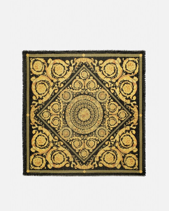 Versace Foulards & Scarves for Women | Online Store EU | VERSACE