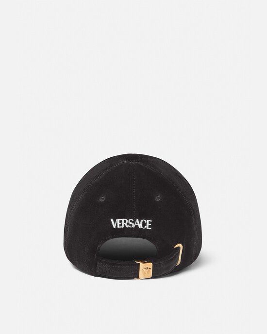 Versace Hats and Gloves for Women | Online Store EU | VERSACE