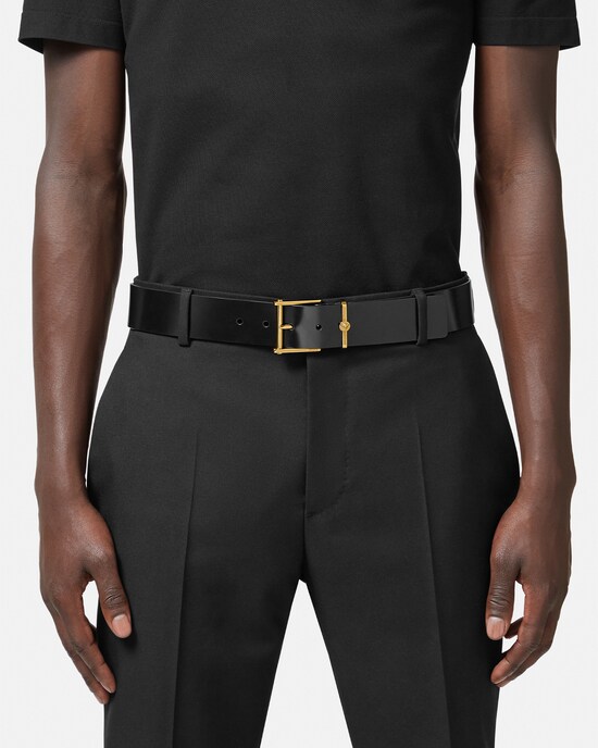 Versace Accessories for Men | VERSACE