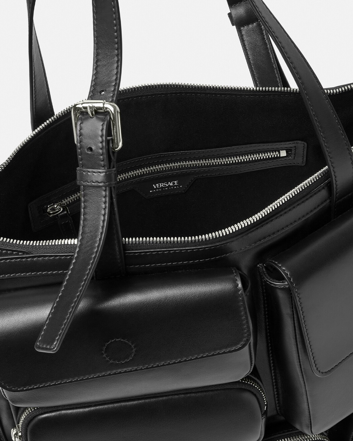 Versace Cargo Large Tote Bag | VERSACE