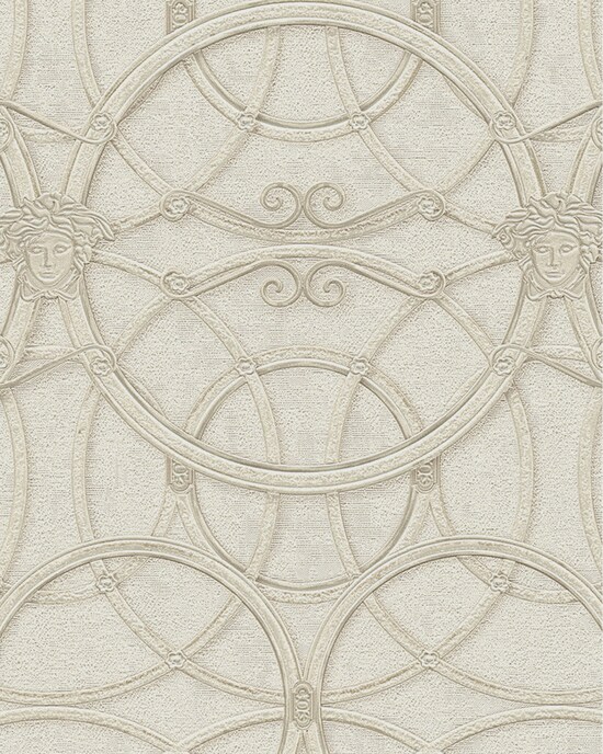 Versace Luxury Wallpaper - Home Collection | Official Website