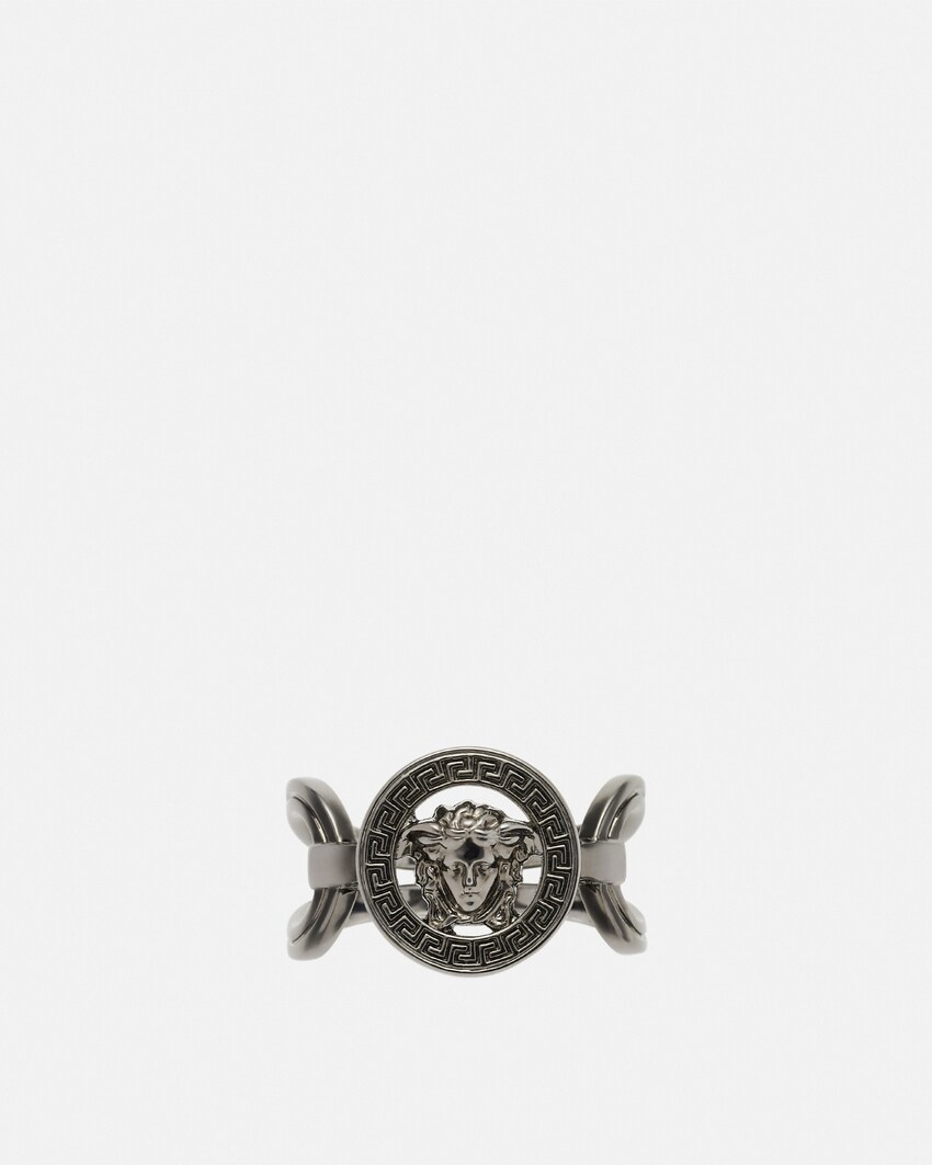 Medusa '95 Ring | VERSACE