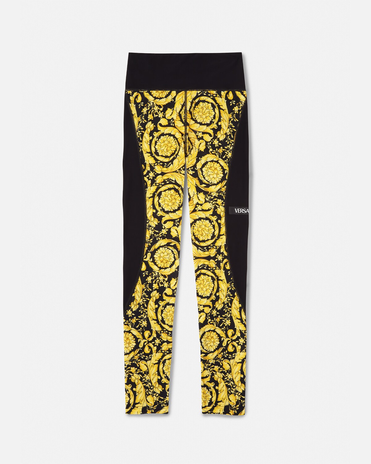 Versace Tights Plantecuador Versace Tights Plantecuador