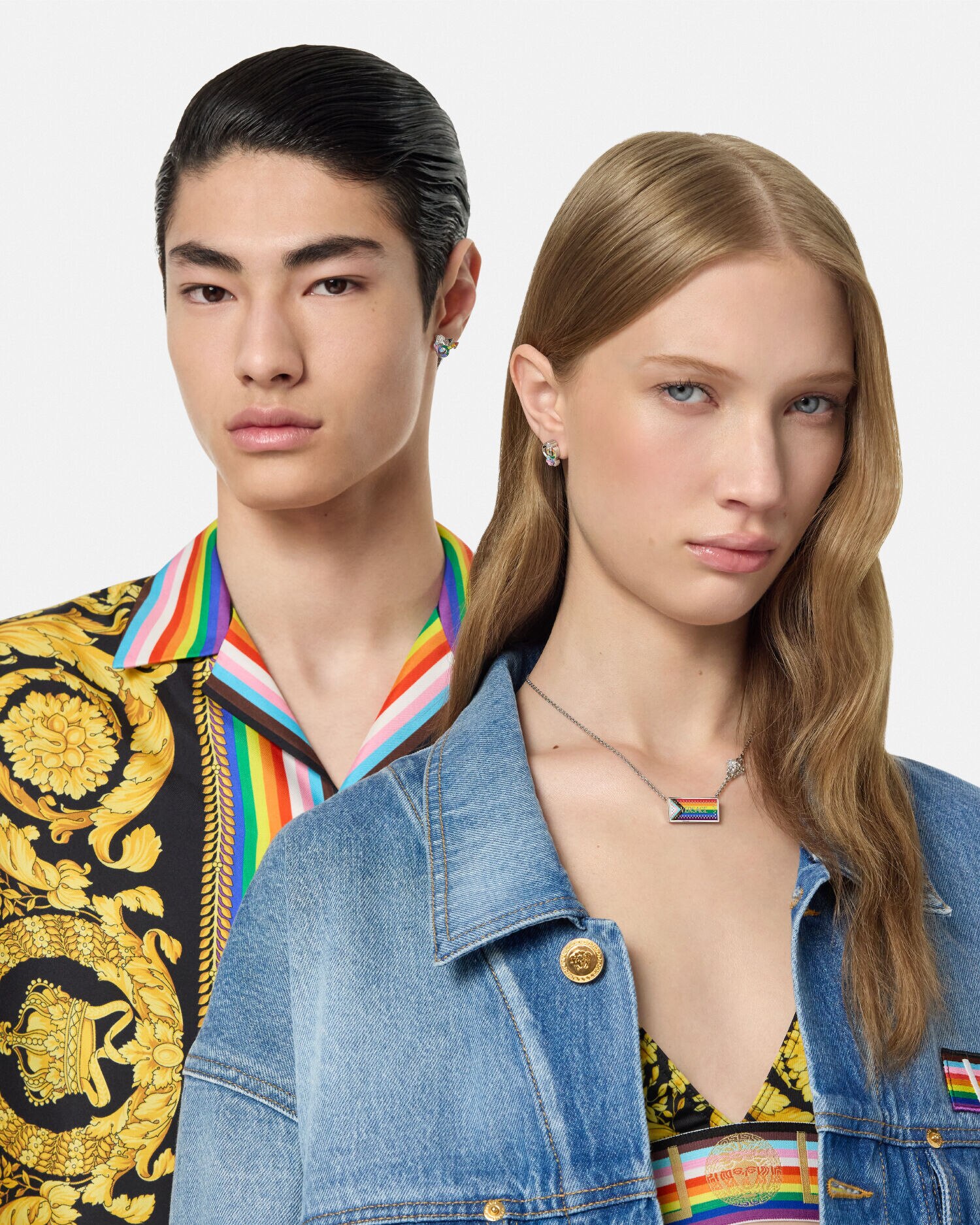 VERSACE US
