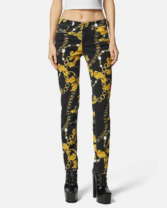 Versace Jeans Couture | VERSACE