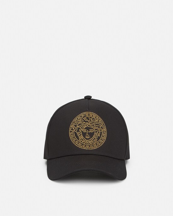 Women's Hats: Caps, Beanies, and Bucket Hats | VERSACE