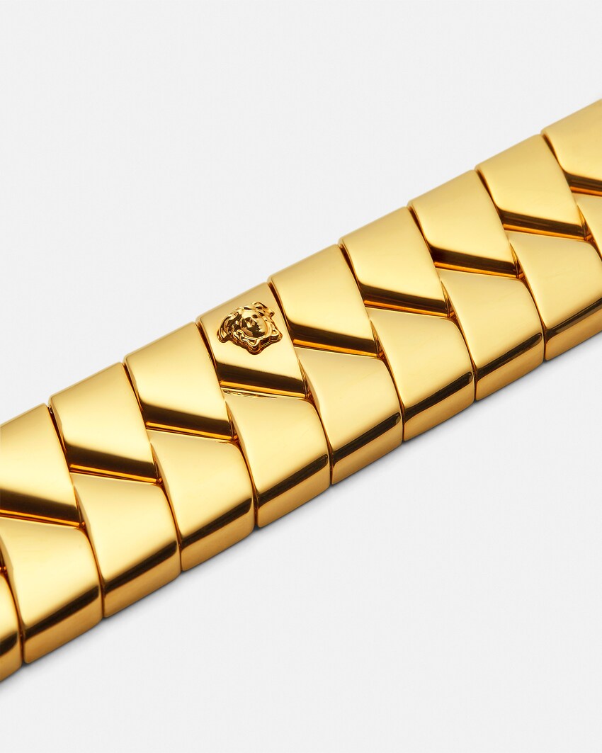 Bind Choker | VERSACE ZA