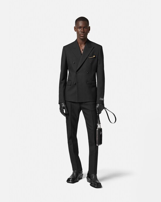 Men's Designer Clothing | VERSACE US