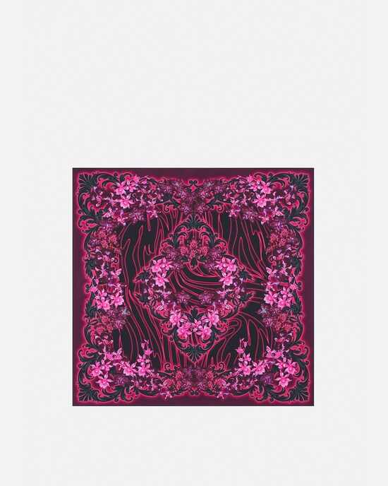 Versace Foulards & Scarves for Women | Online Store EU | VERSACE