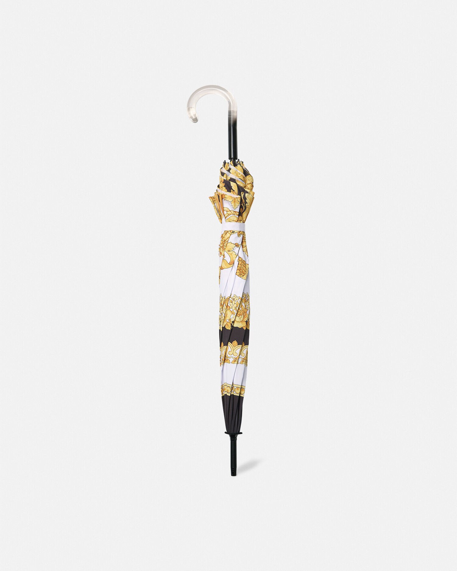 Crete de Fleur Umbrella Print | VERSACE US Crete de Fleur Umbrella Print | VERSACE US