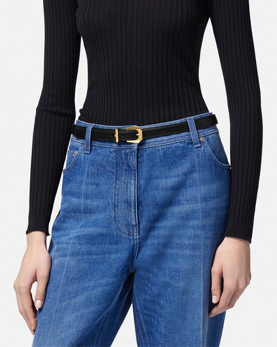 All Belts | VERSACE US