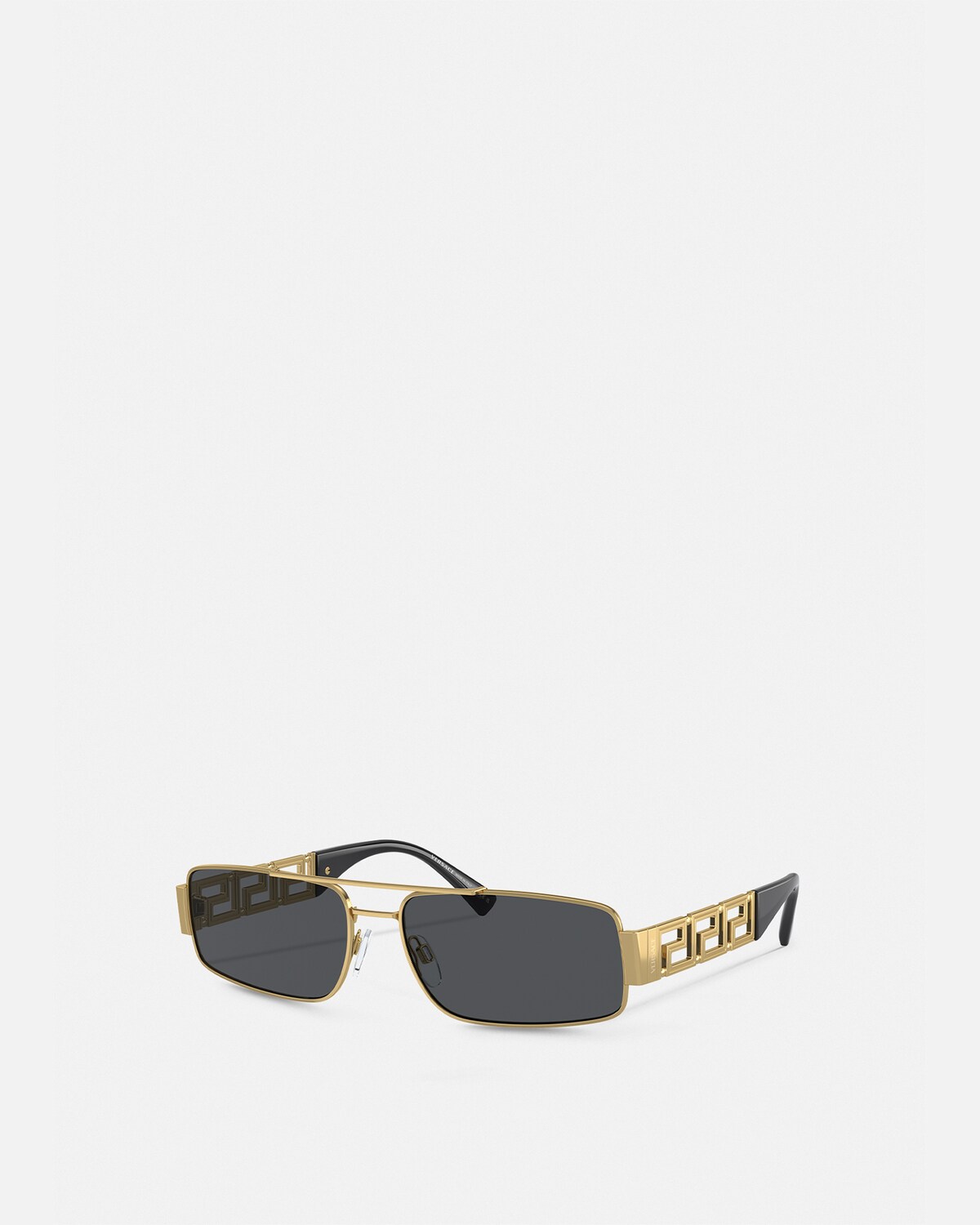 Versace Greca Sunglasses for Men | US Online Store
