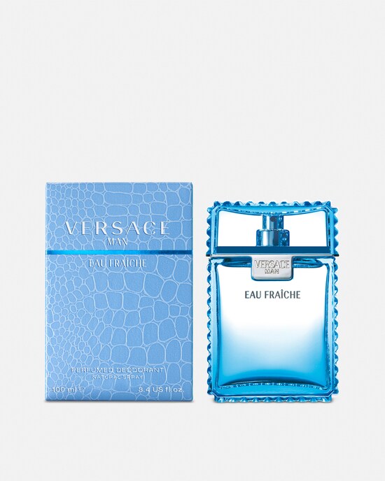 Fragranze e profumi di lusso | VERSACE IT