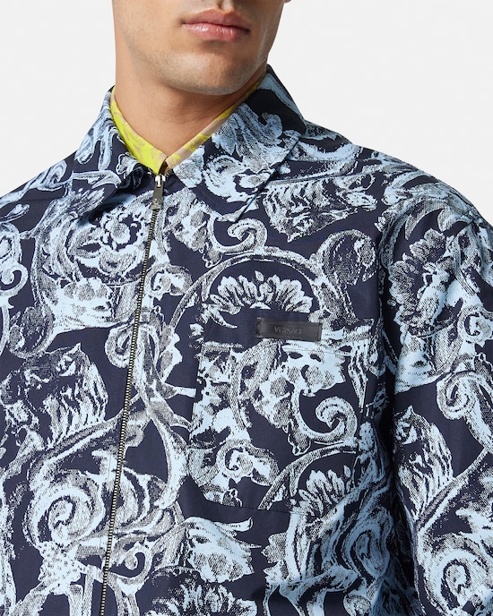 Versace Jacken & Mäntel für Herren | Online Store EU