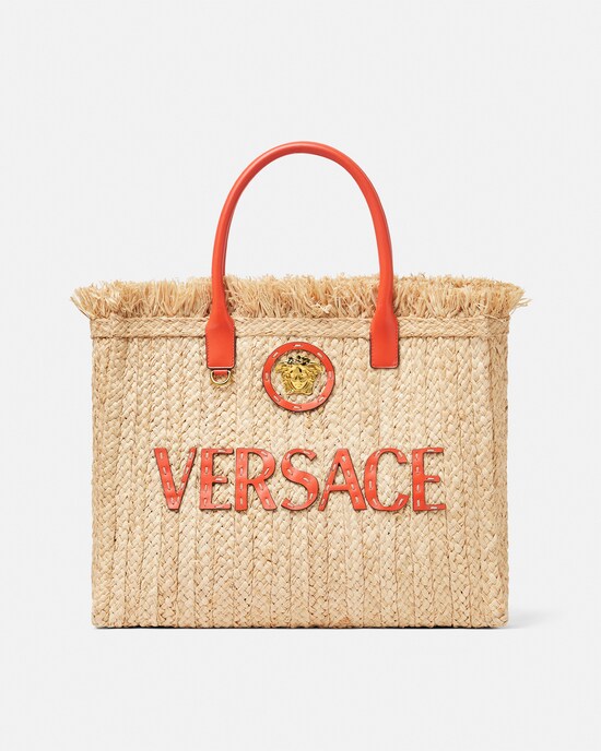 Versace Tote Bags for Women