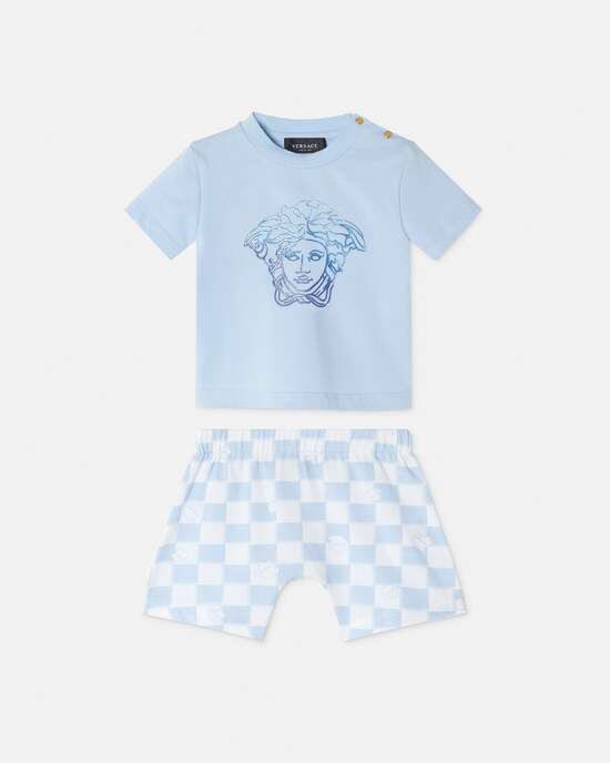 New Arrivals for Babies, Girls & Boys | VERSACE US